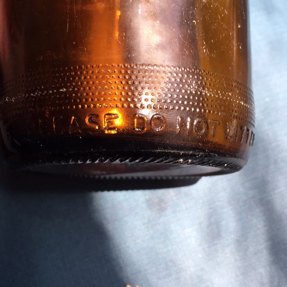 Chug a Mug | Dining | Vintage Rheingold Chug A Mug Beer Bottle | Poshmark